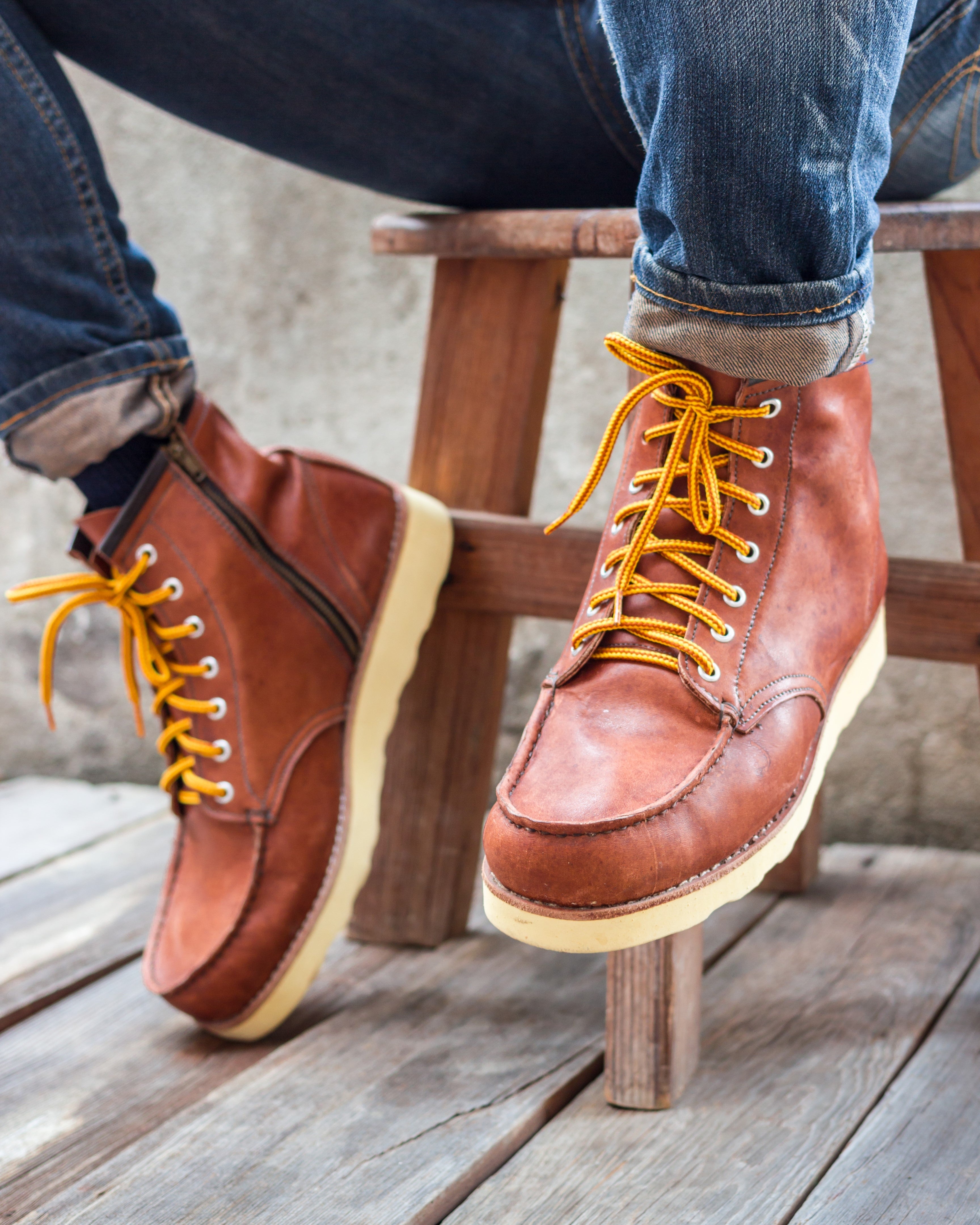 Men's Shoes – Stonewick