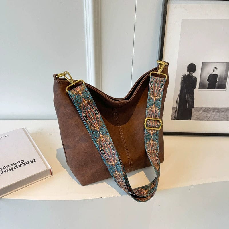 Vera - Premium Vintage Bag – Stonewick