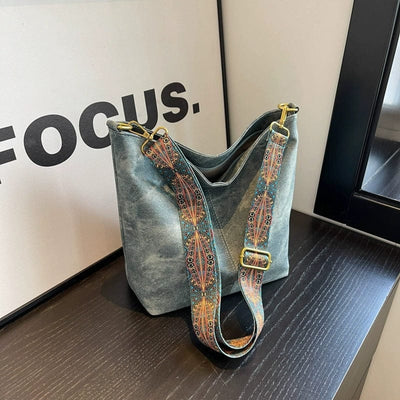 Vera - Premium Vintage Bag – Stonewick